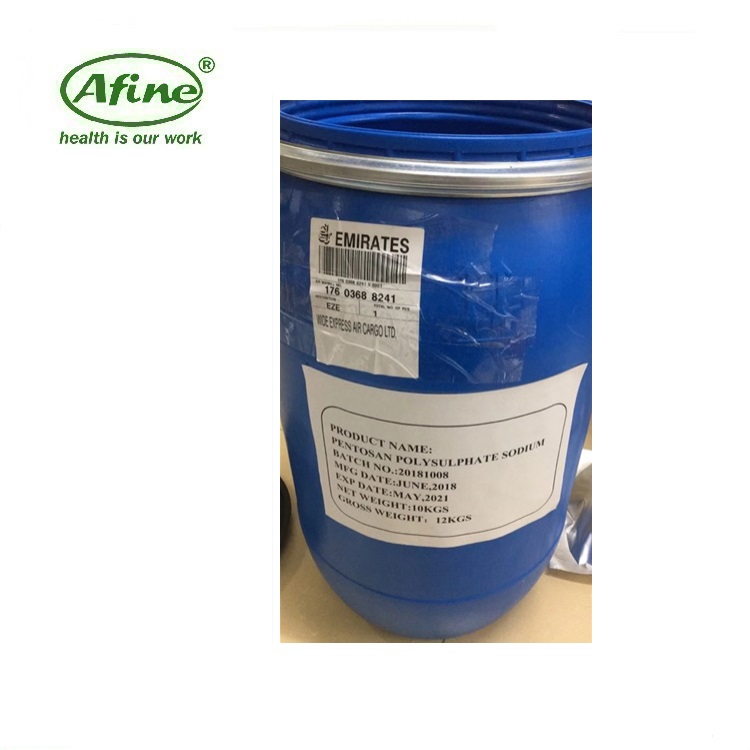 Pentosan Polysulfate Sodium CAS 37319-17-8 | Afine Chemicals Limited