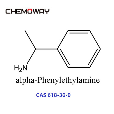 buy high quality α-Phenylethylamine（618-36-0）alpha-Phenylethylamine,α ...