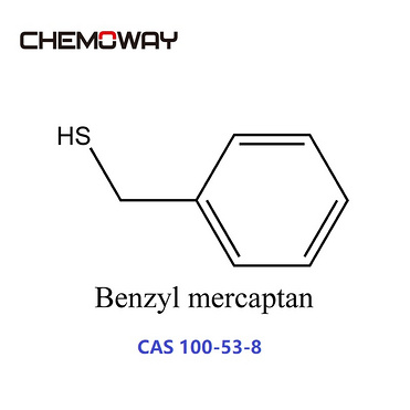 buy high quality Benzyl mercaptan(100-53-8),Benzyl mercaptan(100-53-8 ...