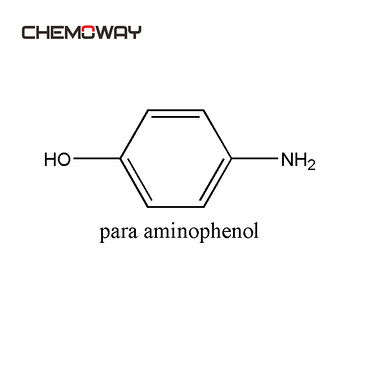 para aminophenol（123-30-8）；4-Aminophenol | Changsha Chemoway Imp&Exp Co ...