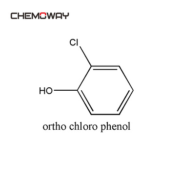 ortho chloro phenol（95-57-8） | Changsha Chemoway Imp&Exp Co.,Ltd.