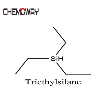 buy high quality Triethylsilane（617-86-7）； triethyl silane ...
