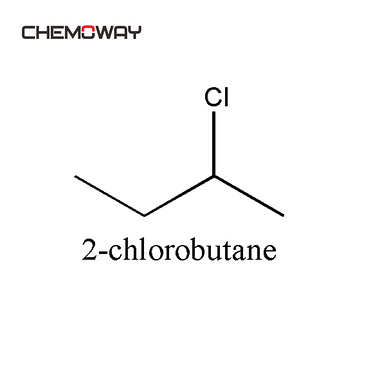 2-chlorobutane（78-86-4） | Changsha Chemoway Imp&Exp Co.,Ltd.