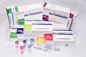 Filgrastim (Recombinant Human Granulocyte Colony-Stimulating Factor ...