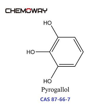 buy high quality Pyrogallol (87-66-1),Pyrogallol (87-66-1) for sale ...