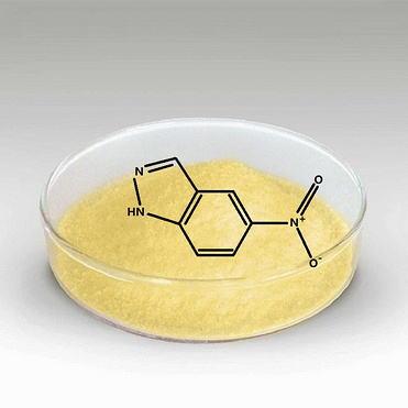 5-Nitroindazole (5401-94-5) | Changsha Chemoway Imp&Exp Co.,Ltd.