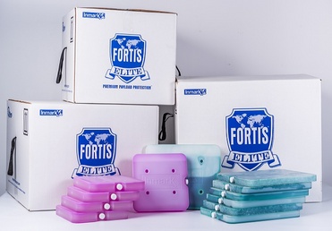 buy high quality Temperature control packaging,Temperature control ...