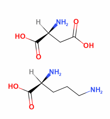 L-Ornithine L-aspartate salt | Maanshan Tiantai Biotechnology Co.,Ltd