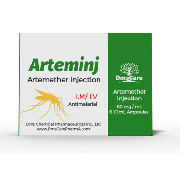 buy high quality DMSCARE-Artemether Injectiojn ANTIMALARIAL,DMSCARE ...