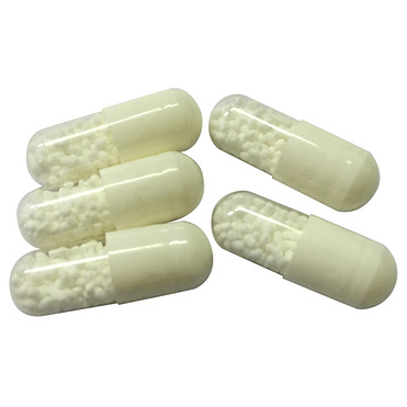 Vitamin C Time Release Capsules | HEBEI QIULIN CHEMICALS CO., LTD.