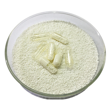 Vitamin C Time Release Capsules | HEBEI QIULIN CHEMICALS CO., LTD.