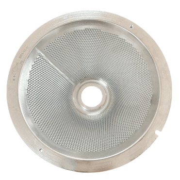 buy high quality conical screen,conical screen for sale online price ...