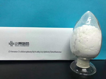 Guanidine hydrochloride | Suzhou Xiaoli Pharmatech Co.,Ltd