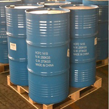 250KG HCFC-141b | Jiangsu Bluestar Green Technology Co., Ltd.
