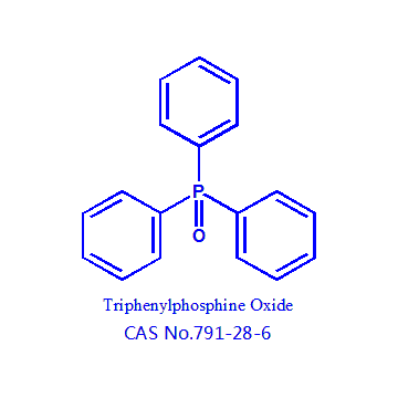 Triphenylphosphine Oxide(TPPO) | Beijing Chemdow Co.,Ltd