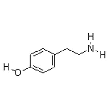 Tyramine | Yixing City Xingyu Pharmaceutical Co.,Ltd.