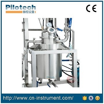 Laboratory herb extraction machine | Shanghai Pilotech Instrument ...