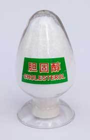Cholesterol USP EP NF | HENAN LIWEI BIOLOGICAL PHARMACEUTICAL CO.,LTD.