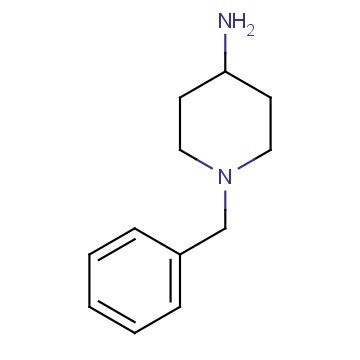 buy high quality 4-Amino-1-benzylpiperidine,4-Amino-1-benzylpiperidine ...