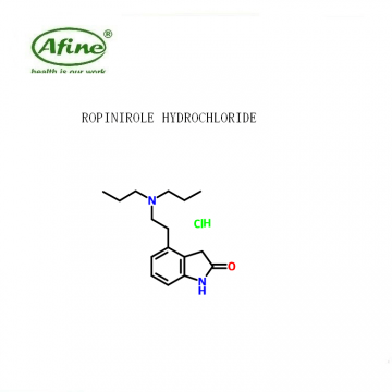ROPINIROLE HYDROCHLORIDE | Afine Chemicals Limited