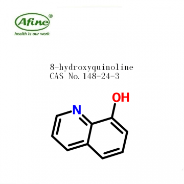 8-hydroxyquinoline CAS 148-24-3 | Afine Chemicals Limited