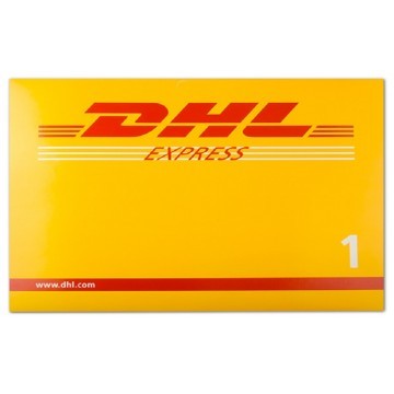DHL Mailer Envelope | Acepac & Inmark PTE.,LTD