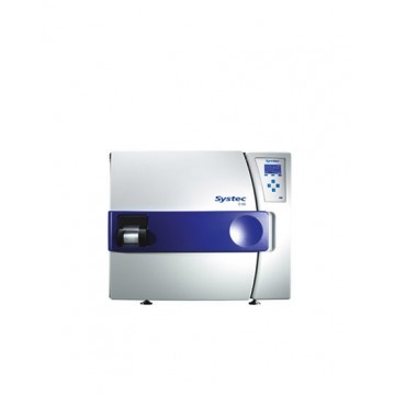 buy high quality HORIZONTAL BENCH-TOP AUTOCLAVES SYSTEC D-SERIES ...