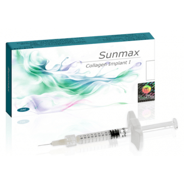 buy high quality SUNMAX COLLAGEN IMPLANT I ,SUNMAX COLLAGEN IMPLANT I ...