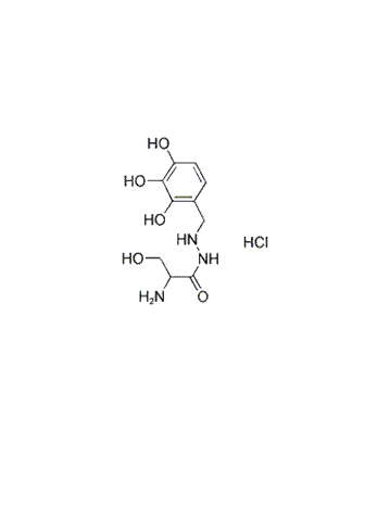 Benserazide Hydrochloride other active pharmaceutical ingredients ...